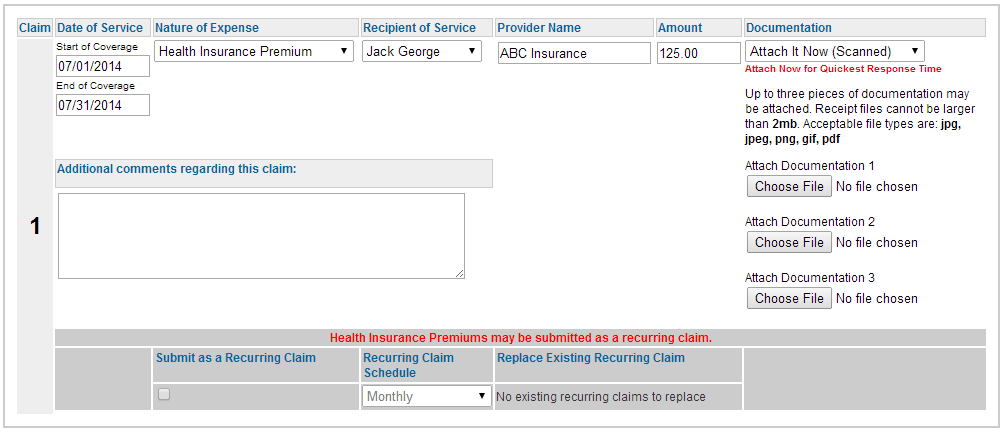 Ten Questions to Ask Premium Reimbursement Providers