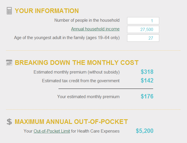 California Health Insurance Exchange Guide