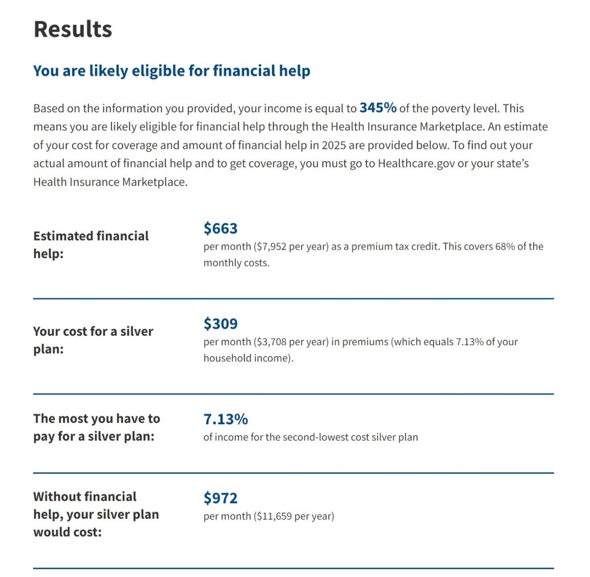 Guide to Premium Tax Credits for Health Insurance