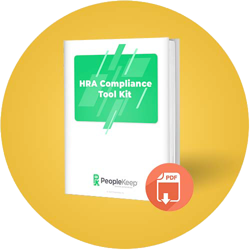 Health Reimbursement Arrangements (HRA) - A comprehensive guide