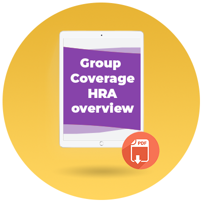 Guide to Integrated HRAs | PeopleKeep