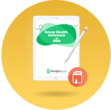Health Reimbursement Arrangement (HRA) Guide | PeopleKeep