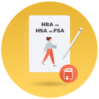 Health Reimbursement Arrangements (HRA) - A comprehensive guide