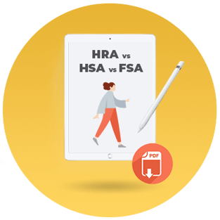 Health Reimbursement Arrangement (HRA) Guide | PeopleKeep