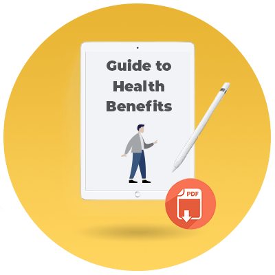 eBook | The small employer's guide to health benefits