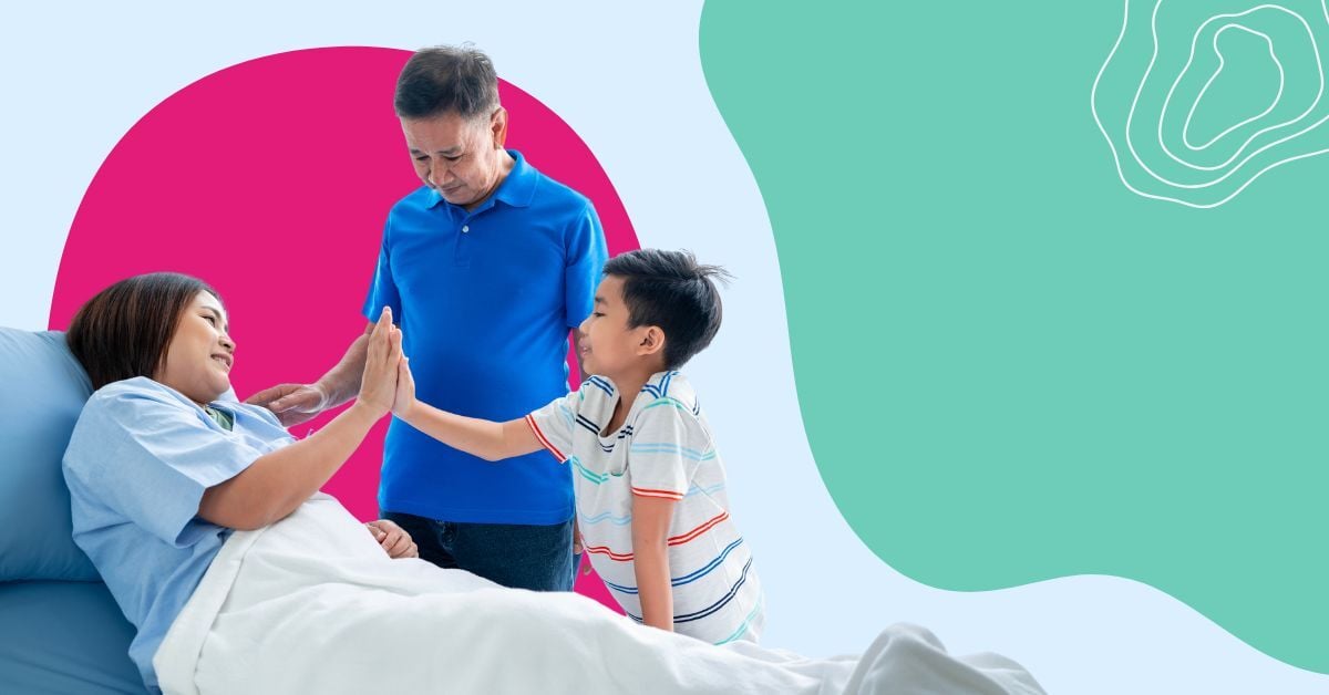 What is an hour bank arrangement for healthcare?