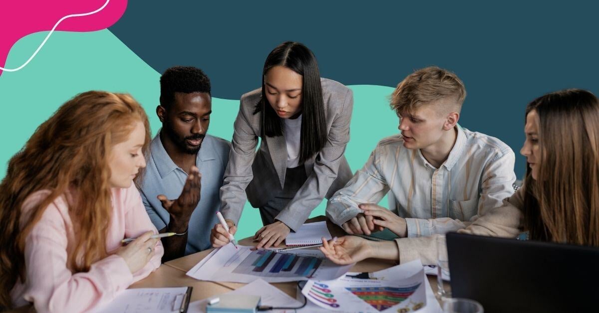 Reverse mentoring: What it is and why you should encourage it