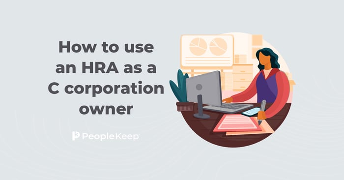 Does an HRA work with Medicare?