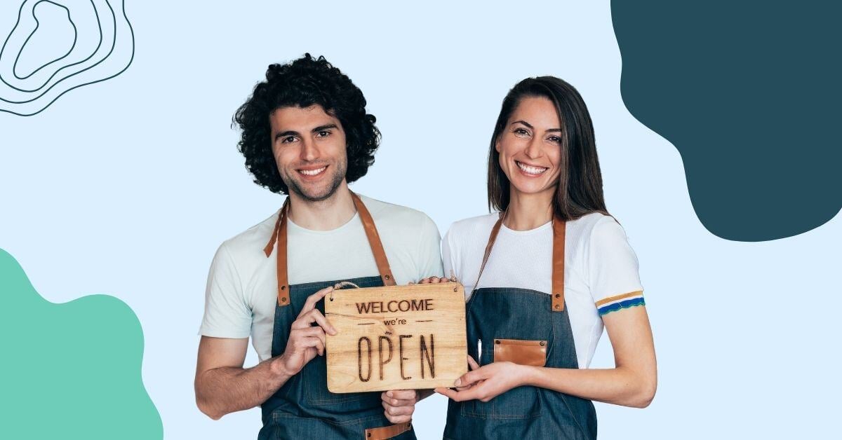 What is the Small Business Health Options Program (SHOP) Marketplace?