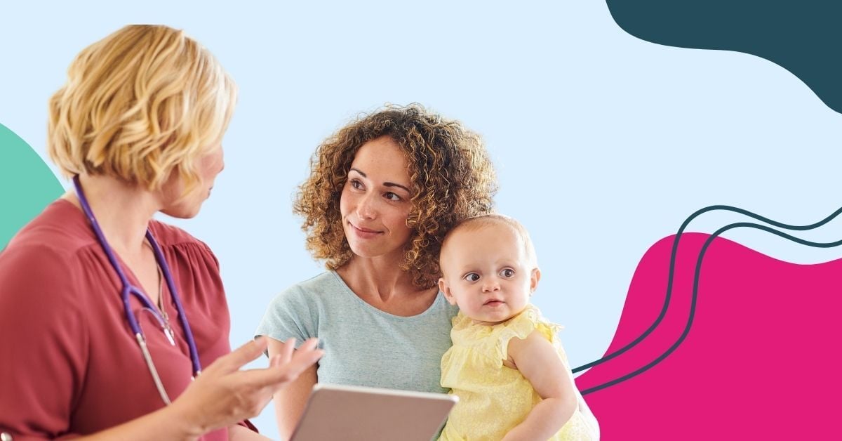 What does out-of-network provider mean?