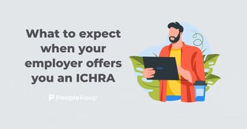 How HRAs work for spouses and dependents