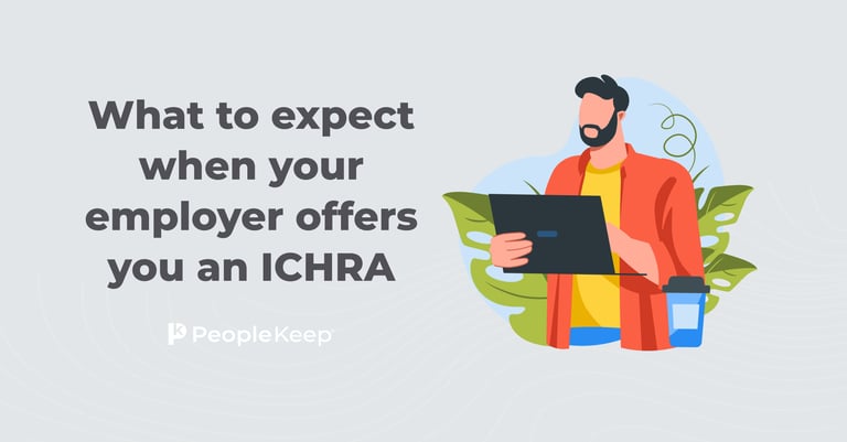 How HRAs work for spouses and dependents