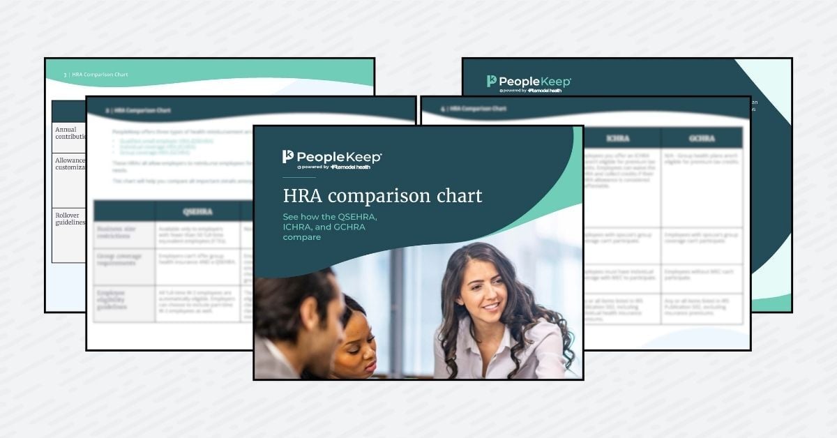 Health Reimbursement Arrangement (HRA) Guide: What is an HRA?