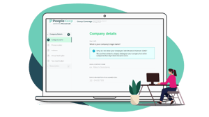 GCHRA Administration Software | PeopleKeep