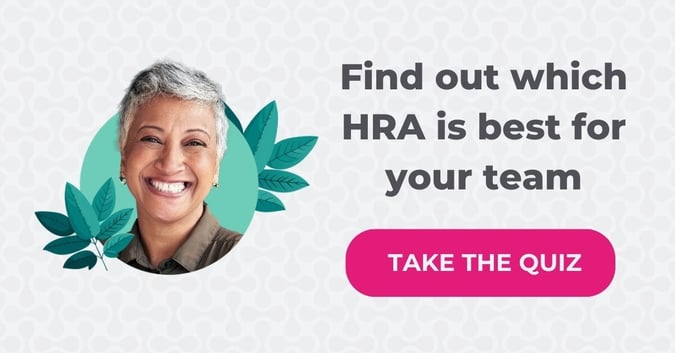 HRA eligible expense tool: What can you reimburse with an HRA?