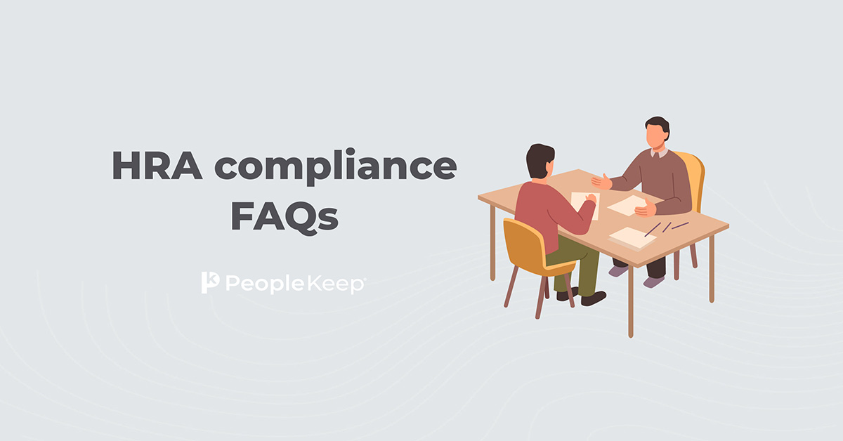 Do HRAs and HSAs Work Together?