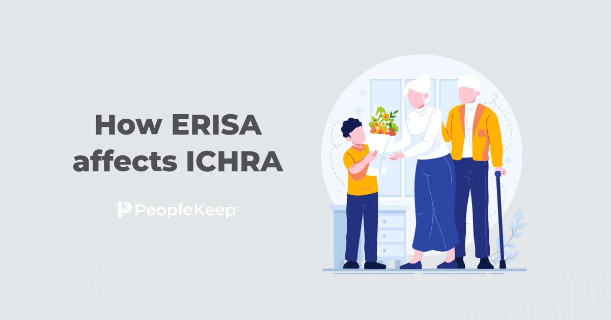 What is an ICHRA? The Individual Coverage HRA Explained