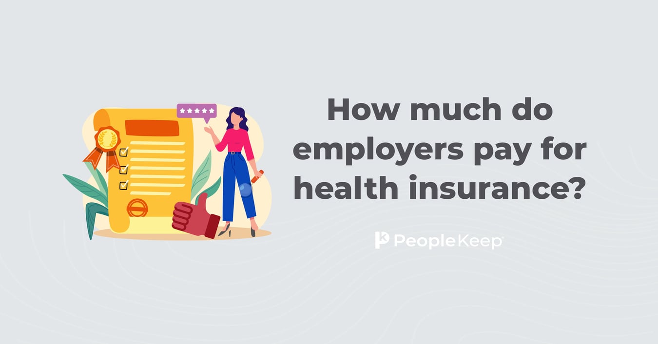 How are health insurance premiums calculated?
