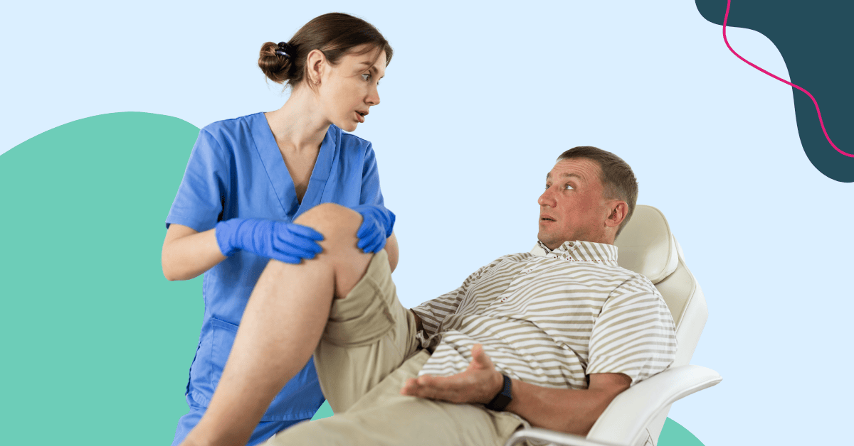 What does out-of-network provider mean?