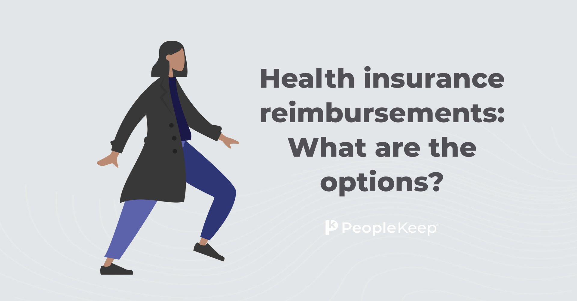 Is health insurance reimbursement taxable?
