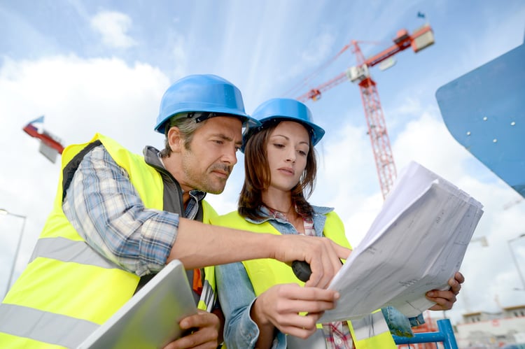 Guide | Construction employee benefits