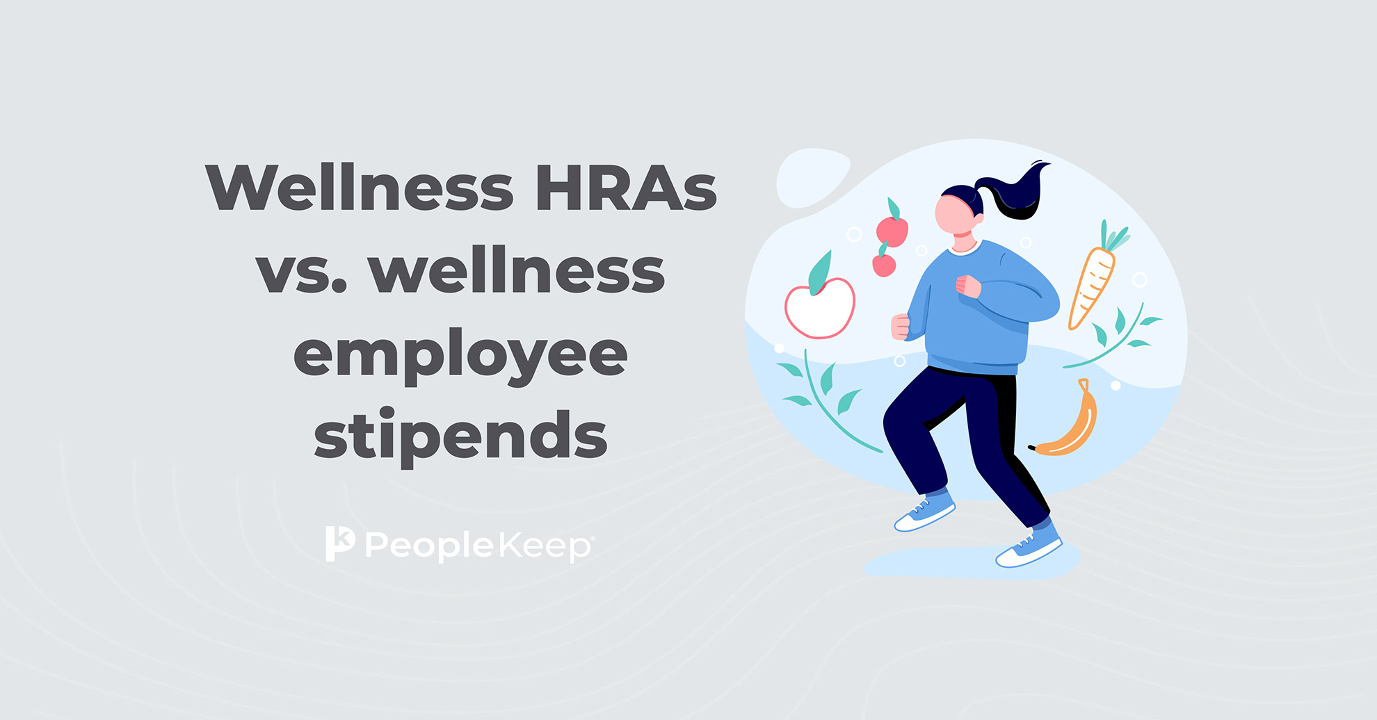 HRIS vs. HRMS vs. HCM—top HR acronyms explained