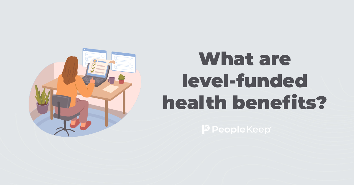 What is an Administrative Services Only (ASO) Benefit Plan?