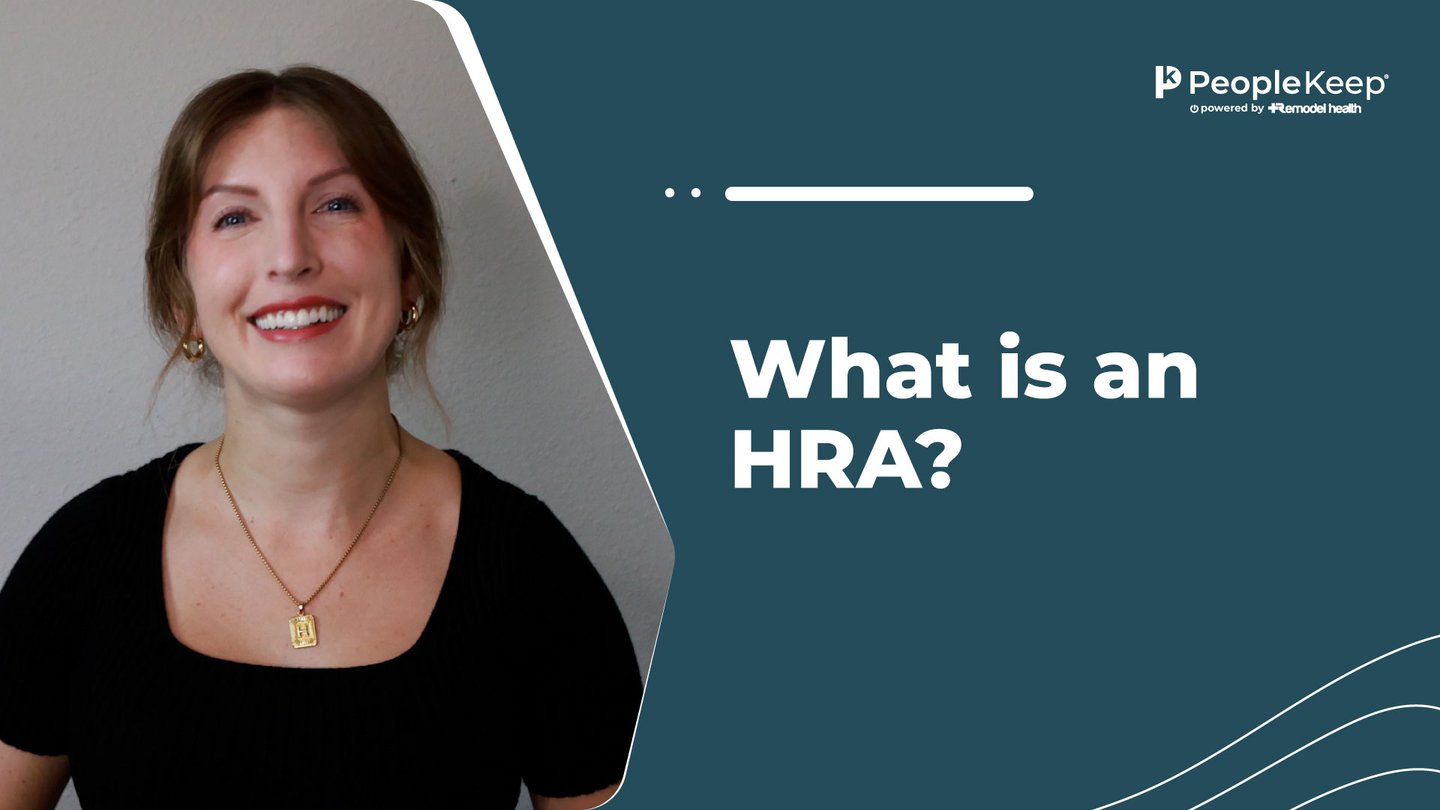 Health Reimbursement Arrangement (HRA) Guide: What is an HRA?