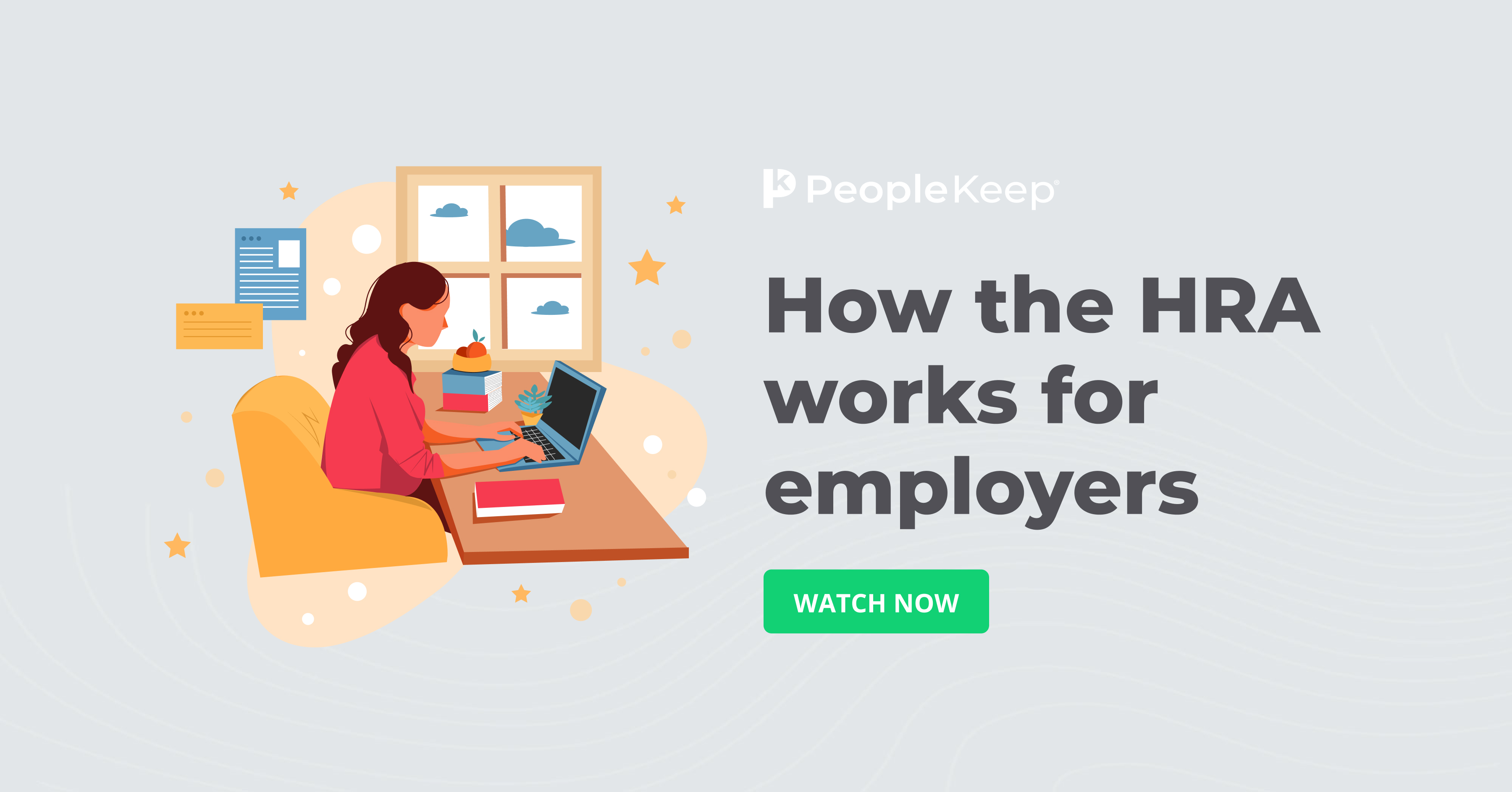 Webinar | How the HRA works for employers